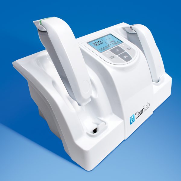 TearLab Osmolarity System - Delaware Eye Care Center