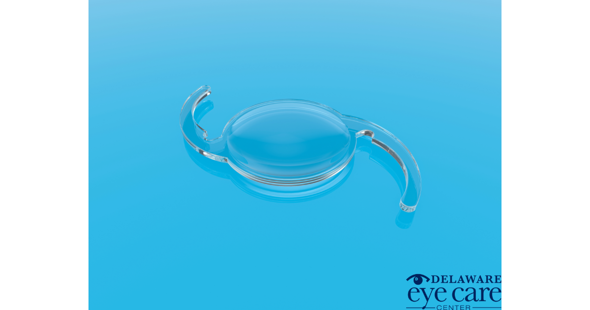 Choosing the Right Advanced Technology Lens for Your Cataract Surgery ...